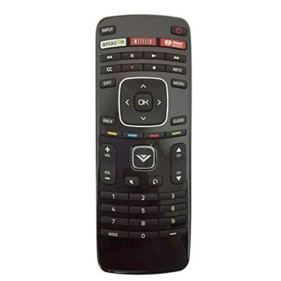 VIZIO Remote Controls