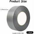 Adhesive Patch Tape Floor Marking Tape for Fixing Carpet Clothing ...