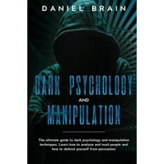 Daniel Brain