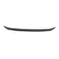 1X Front Bumper Lower Deflector For 2011-2013 Kia Optima SX, Part ...