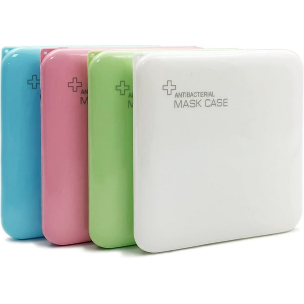 Disposable Mask Holder