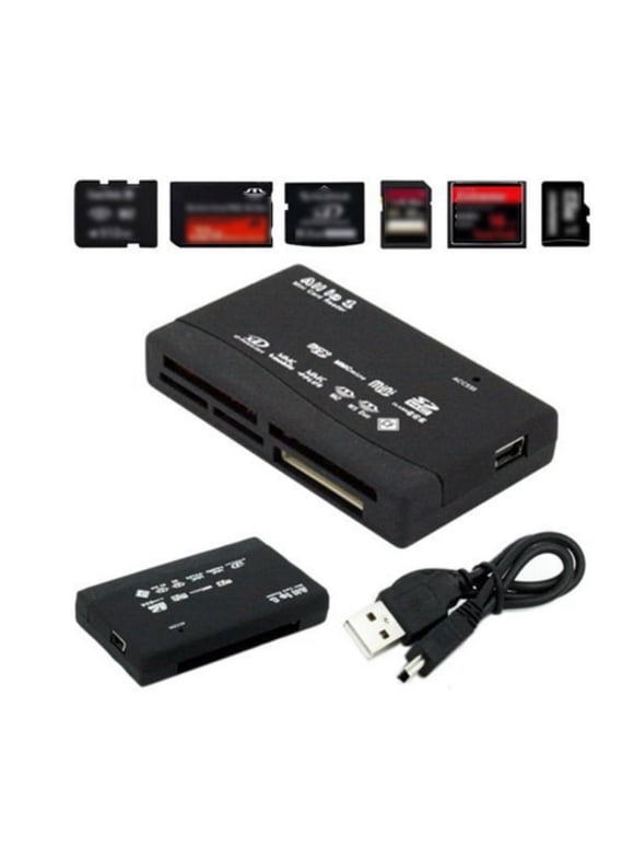 Memory Card Readers in Memory Cards - Walmart.com