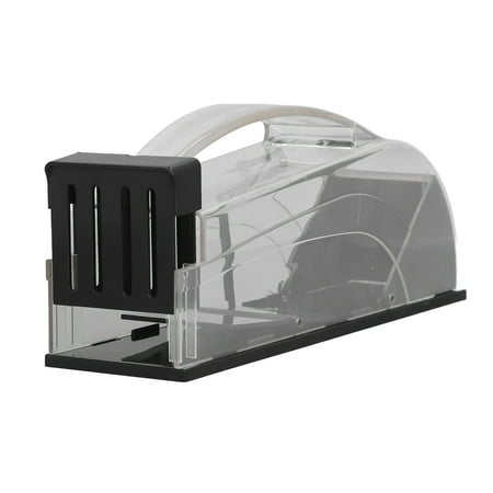 Senjay Control Traps,Humane Fully Automatic Portable Perspective ...