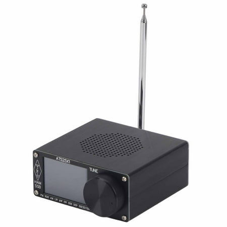 LWMWSW Radio Receiver,Full Band Radio Receiver Radio Receiver SSB Radio ...