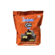 RAMO Chocoramo Choco Cake (325g Pack of 5)- Imported from Colombia ...