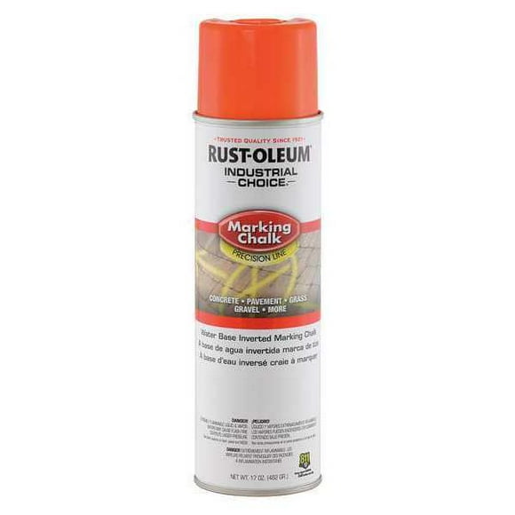 Spray Marking Chalk