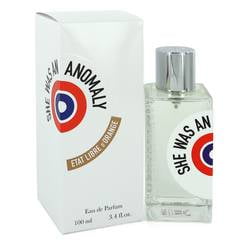 Click here for Etat Libre dOrange She Was an Anomaly Eau de Parfu... prices