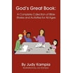 God And Me: 30 Sunday School Lessons to Cultivate a Relationship with ...