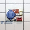 Frigidaire Range/Stove/Oven Control Board 5304515069 - Walmart.com