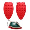 Ironing Board Cover and Pad with Straps - Scorch Resistant Silicone ...
