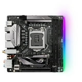 Asus Strix Z270I Gaming Motherboard - STRIX Z270I GAMING - Walmart.com