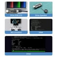 2X Tang Nano 20K FPGA Development Board RISCV Linux for Retro Game ...