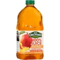 Old Orchard 100% Peach Mango Juice, 64 Fl. Oz. - Walmart.com