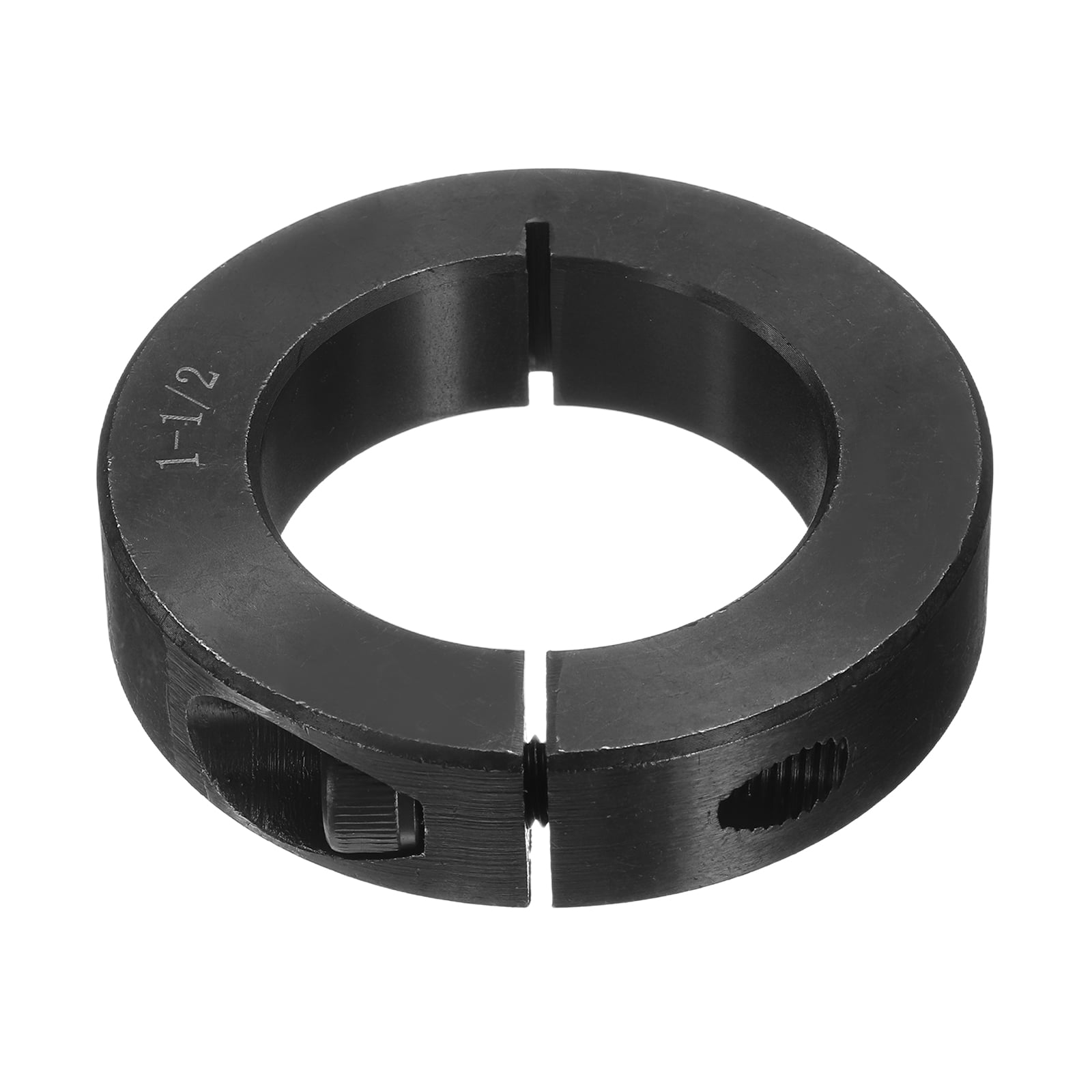 Click here for Uxcell 2 Pack Single Split Shaft Collar  1-1/2 Bor... prices