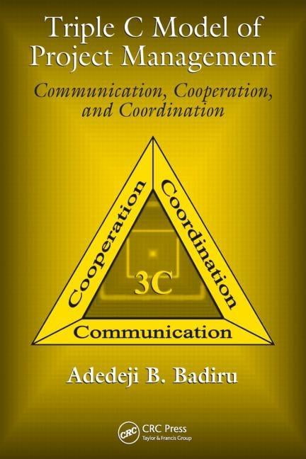 Systems Innovation Book: Triple C Model of Project Management ...