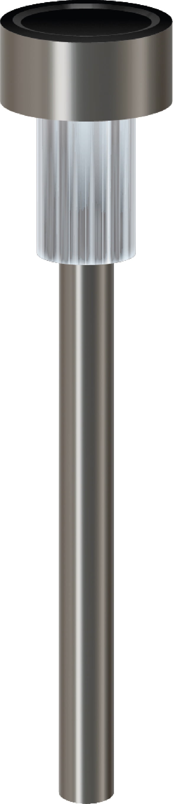 6 Pack Mini Solar LED Garden Lights - Walmart.com