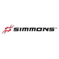 Free Shipping! Simmons Pro Rimfire Riflescope 3-9x32mm Waterproof Fully ...