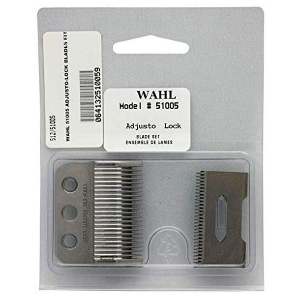 Wahl Adjusto Lock Blade Set - Walmart.ca