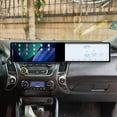 MOOKAKA 12.3"+12.3" HD Smart Screen Android 13 for Hyundai IX35 2010 ...