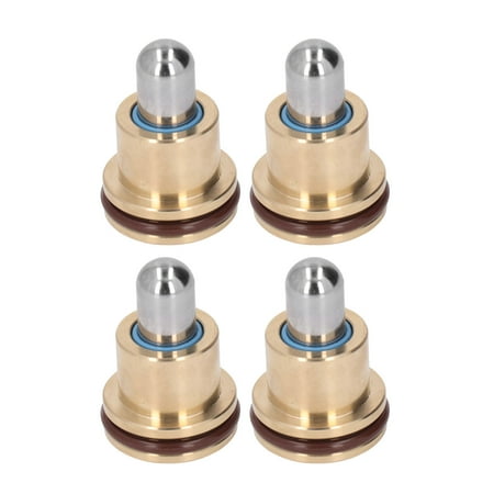 Excavator Push Rod Button, Standard Size Easy To Install Joystick ...