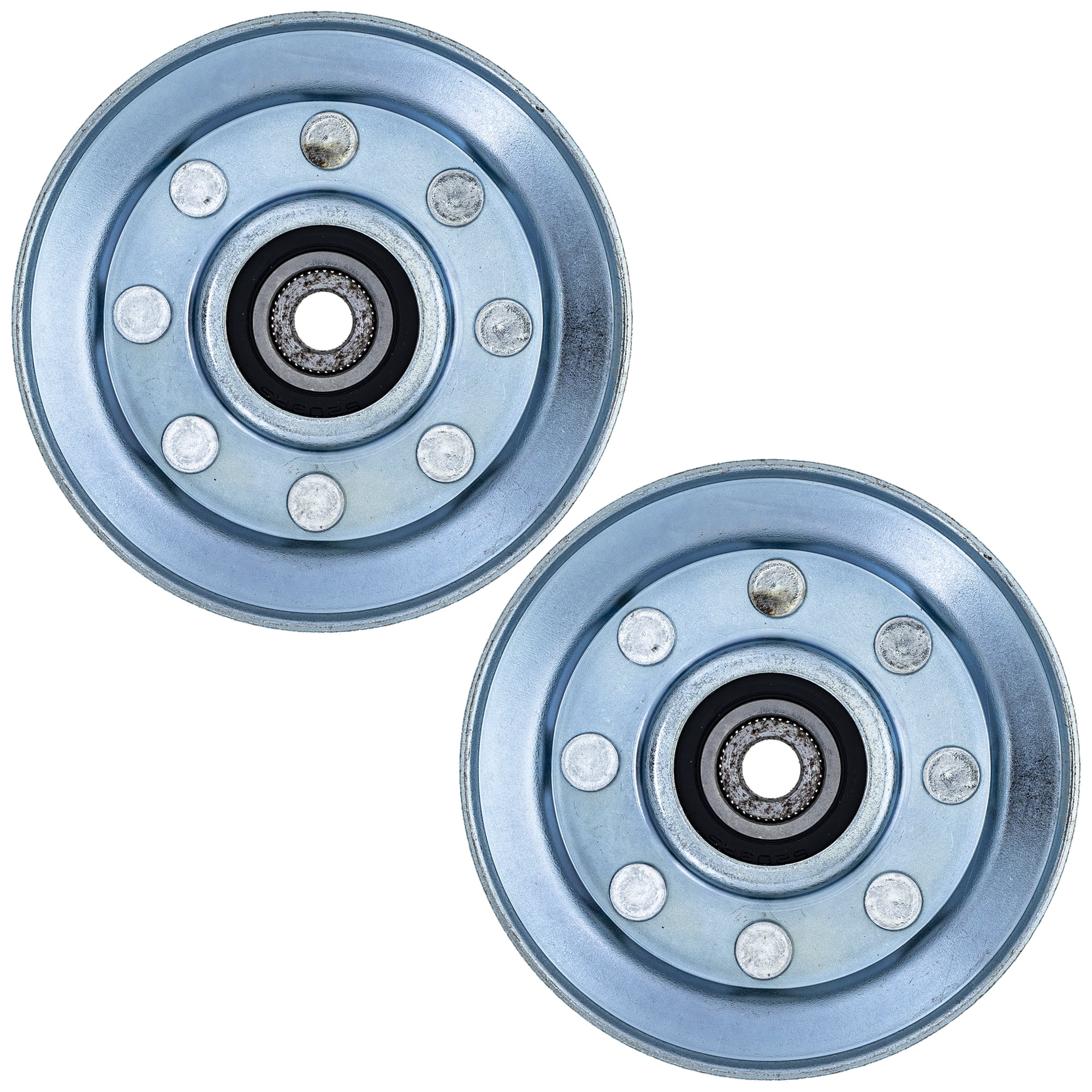 8TEN Idler Pulley for Murray Snapper Champion 1724387 1724387SM 2 Pack ...