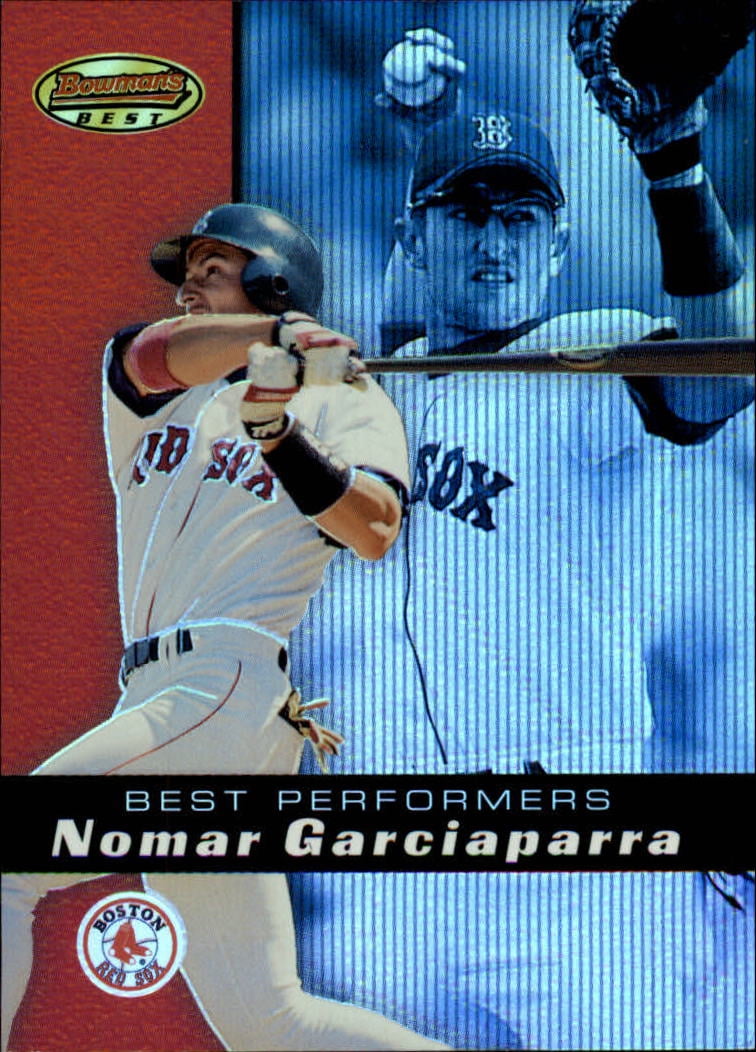 2000 Bowman's Best #93 Alex Rodriguez BP MLB Baseball Trading Card ...