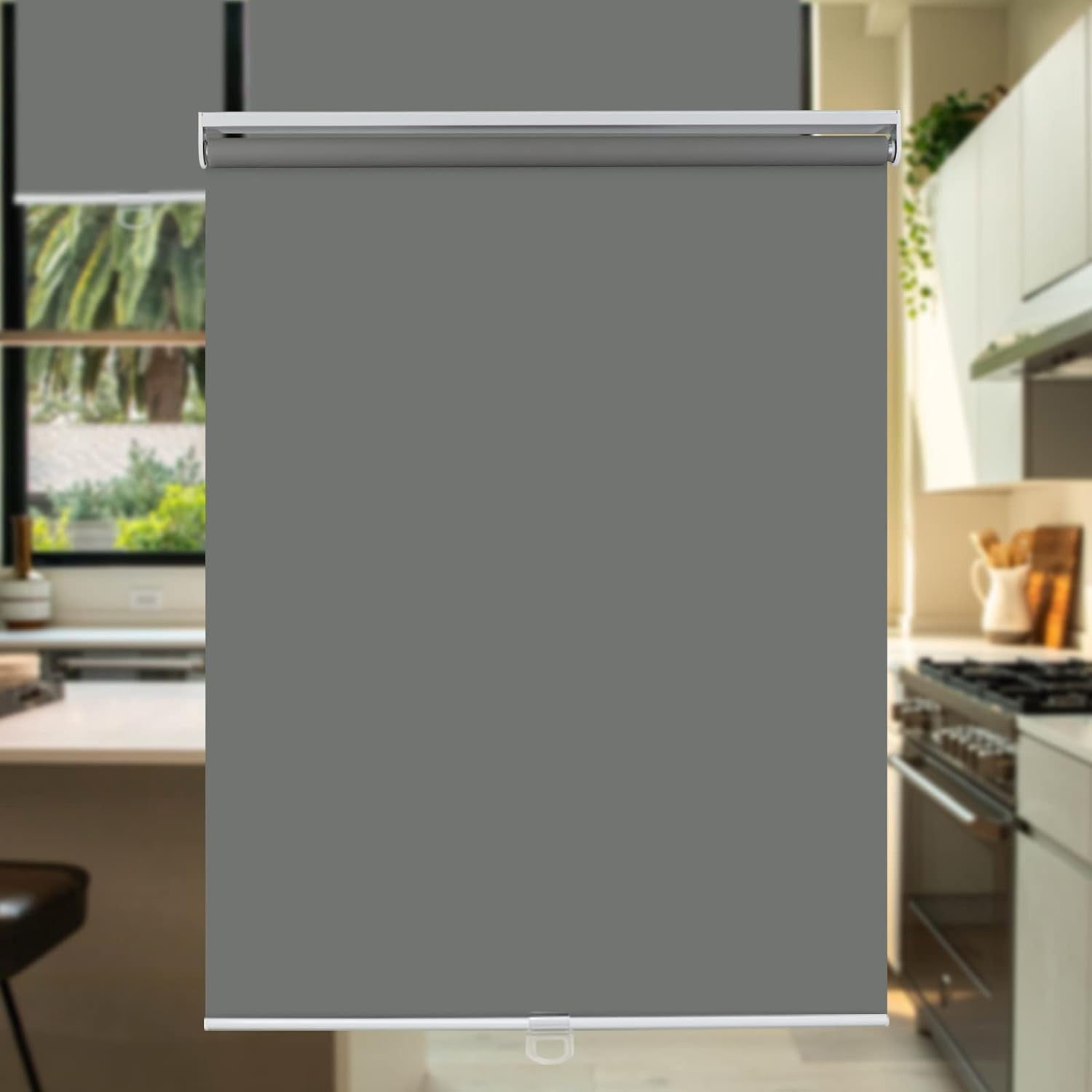 Click here for Luckup Cordless Blackout Roller Shades Window Blin... prices