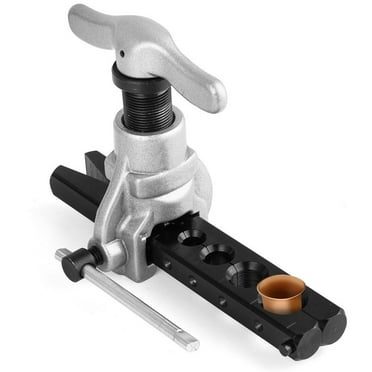 Eastwood Hydraulic Steel Pipe Tubing Flaring Tool Set with Double ...