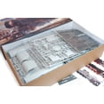 1/35 Trumpeter 00210 model type steam locomotive BR52 - Walmart.com