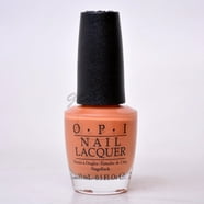 OPI Nail Lacquer, OPI Washington DC Collection, 0.5 Fluid Ounce - Shh ...