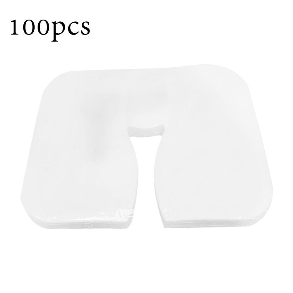 Click here for Unbranded Disposable Face Cradle Towels - 100pcs N... prices