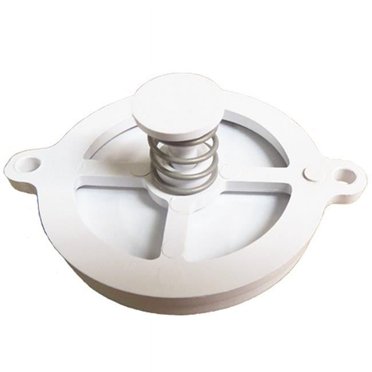 Hayward Pro Series 2 Inch Cyc Side Mount Vari Flo Control Valve ...