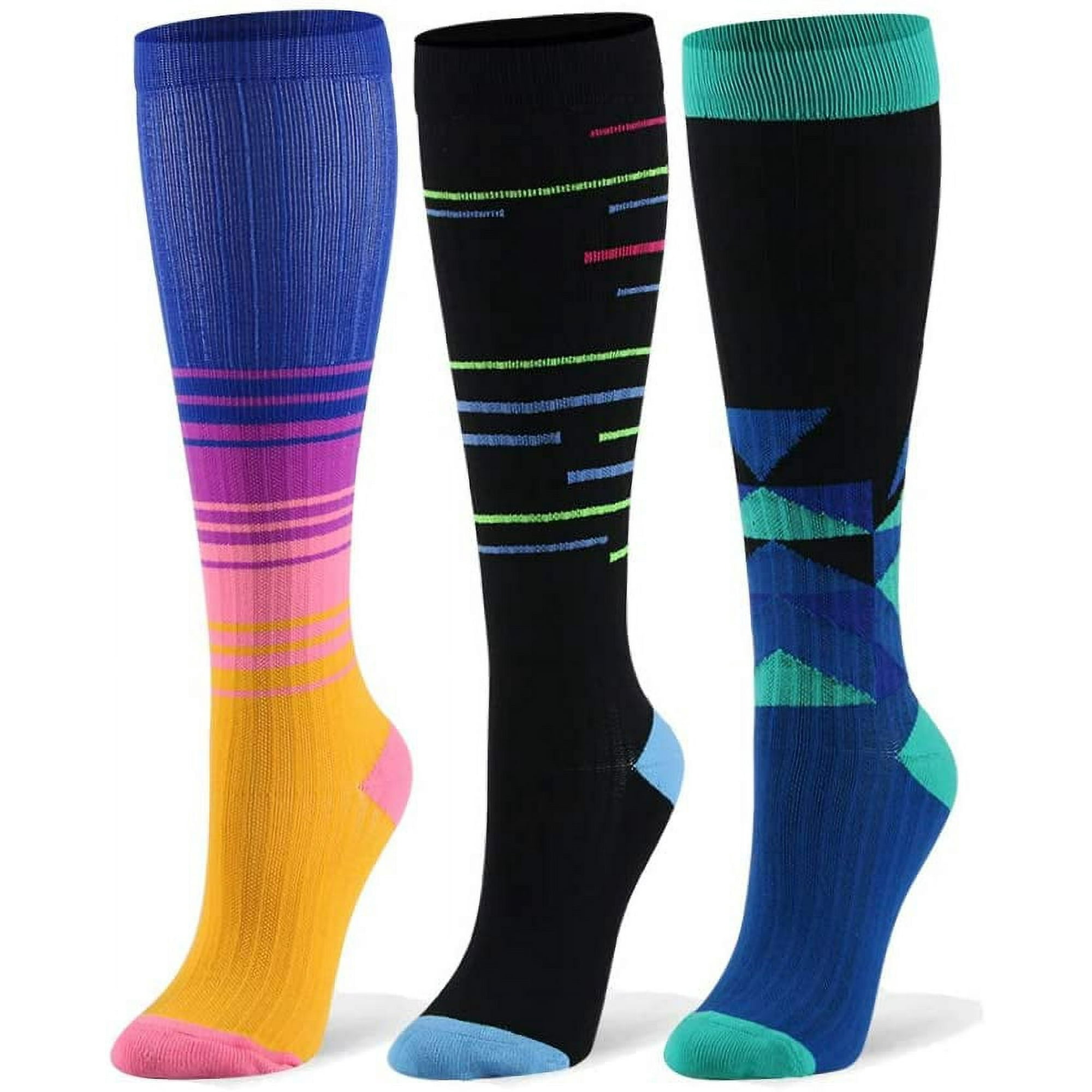 Click here for Leining Compression Socks For Men & Women - 20-30m... prices