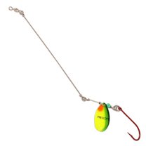 Prescott Spinner Original Series 6" Leader 1-1/4" Prescott Blade ...