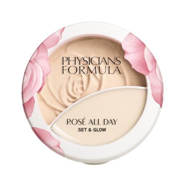 Click here for Physicians Formula Rosé All Day Set & Glow - Lumin... prices