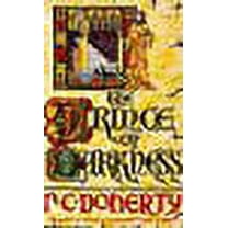 The Prince of Darkness (A Medieval Mystery Featuring Hugh Corbett ...
