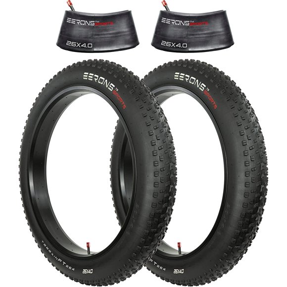 26x4 0 Fat Bike Tires