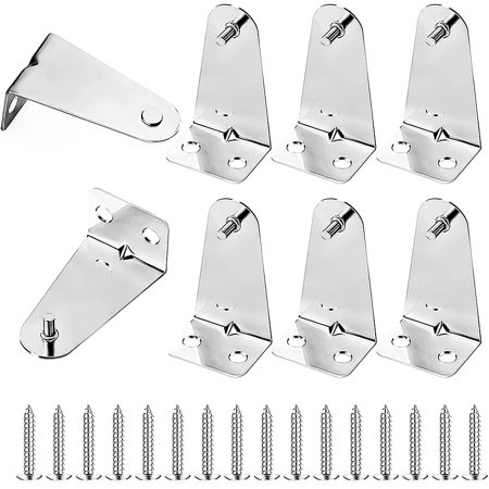 By Tongdejing Metal Fixing Bracket And Pin Shutter Bracket Shutter ...