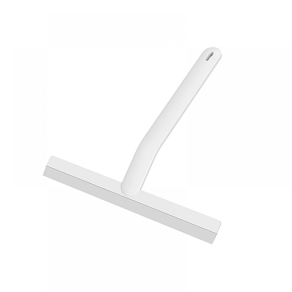 Lightweight Shower Squeegy with Hanging Hole, All-Purpose Window ...