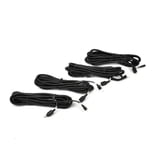 Brandmotion Universal 4-Sensor Backup Sensor System - Walmart.com