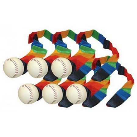 Tail Balls, Set of 6 | Walmart Canada