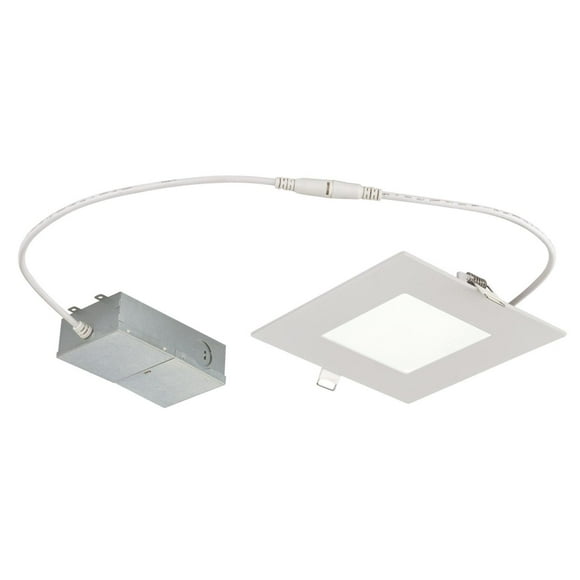 Trim 7 Inch Recessed Lighting