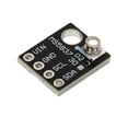 Gas Liquid Pressure Sensor GY MS5837 0.2mbar Resolution 24 Bit 300 To ...