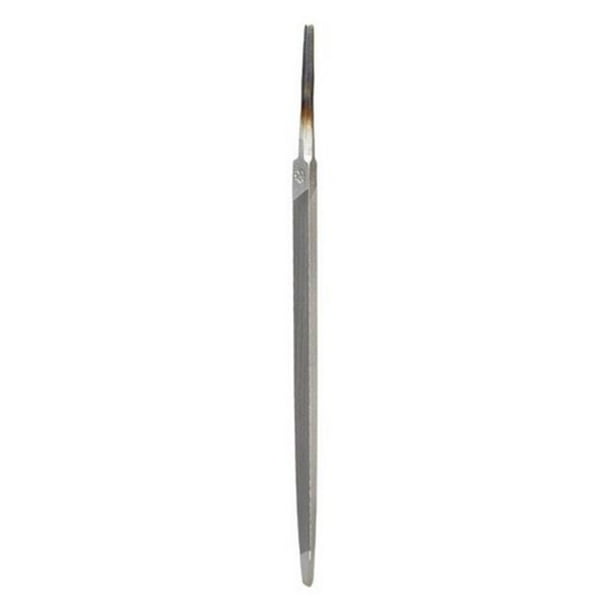 Nicholson 21866N 6 in. Slim Triangular Taper File - Walmart.com ...