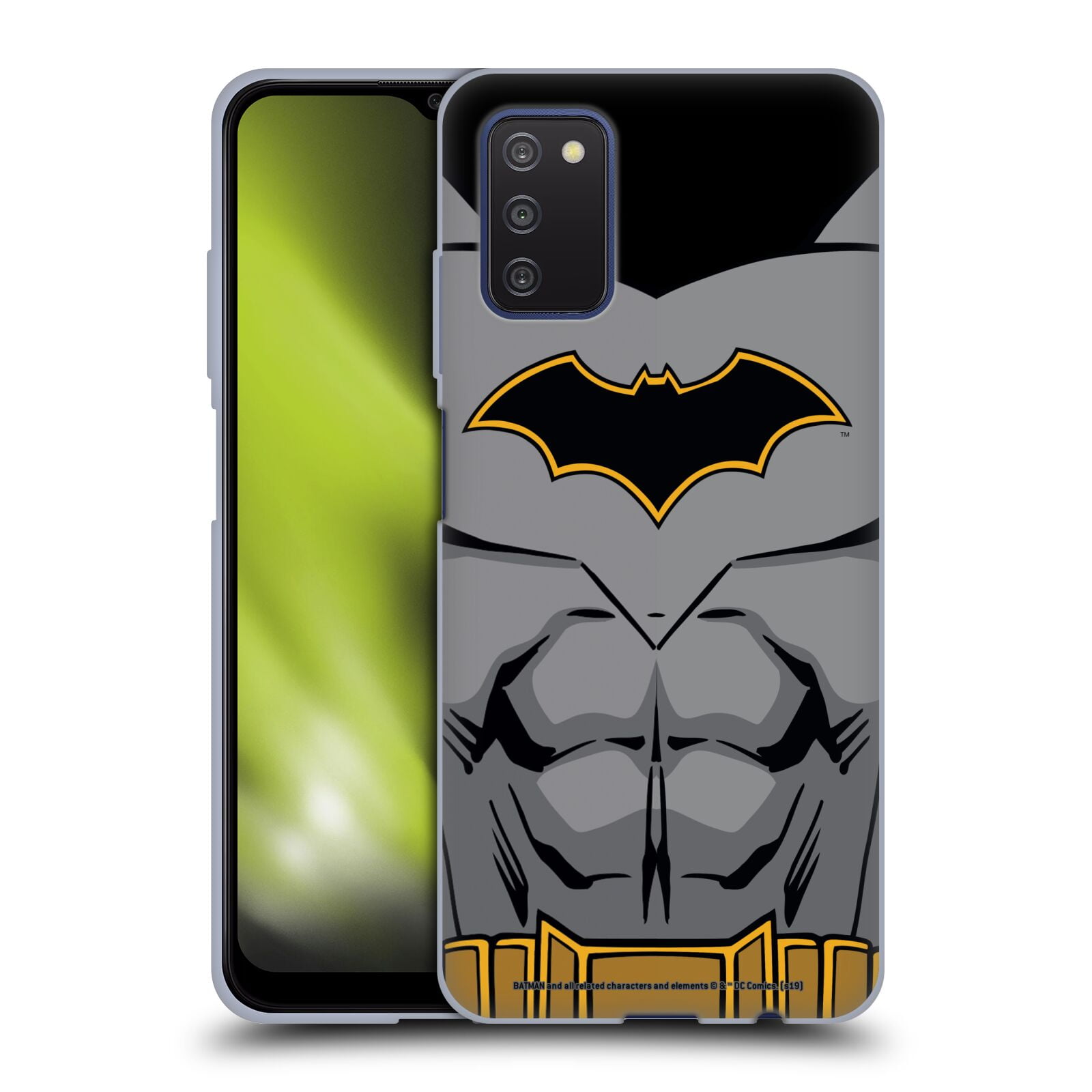 Head Case Designs Officially Licensed Batman DC Comics Logos Rebirth ...