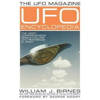 The UFO Magazine UFO Encyclopedia: The Most Compreshensive Single ...