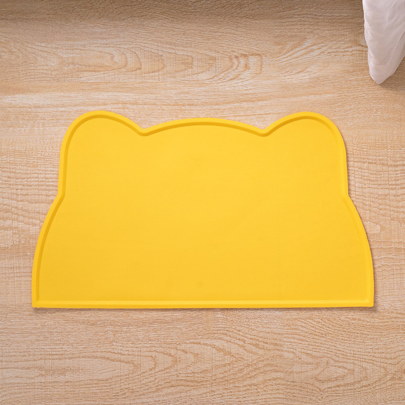Click here for Vivavault Silicone Cat Feeding Mat Non- Pet Bowl P... prices