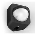 Philips Hue 3016393 Motion-Sensing LED Black Smart Security Light ...