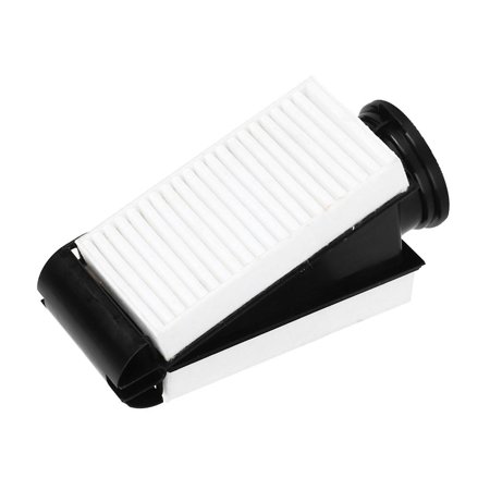 Car Cabin Air Filter Anti-Pollen Dust Fit For Mercedes-Benz C-Klasse ...