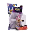 Sonic Prime - 5" Articulated Figure - Black Rose - No Place - Walmart.com